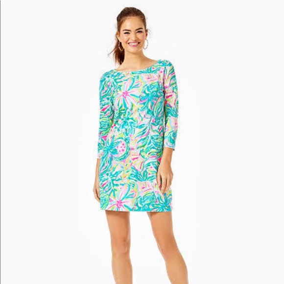 Lilly Pulitzer Marlowe Dress